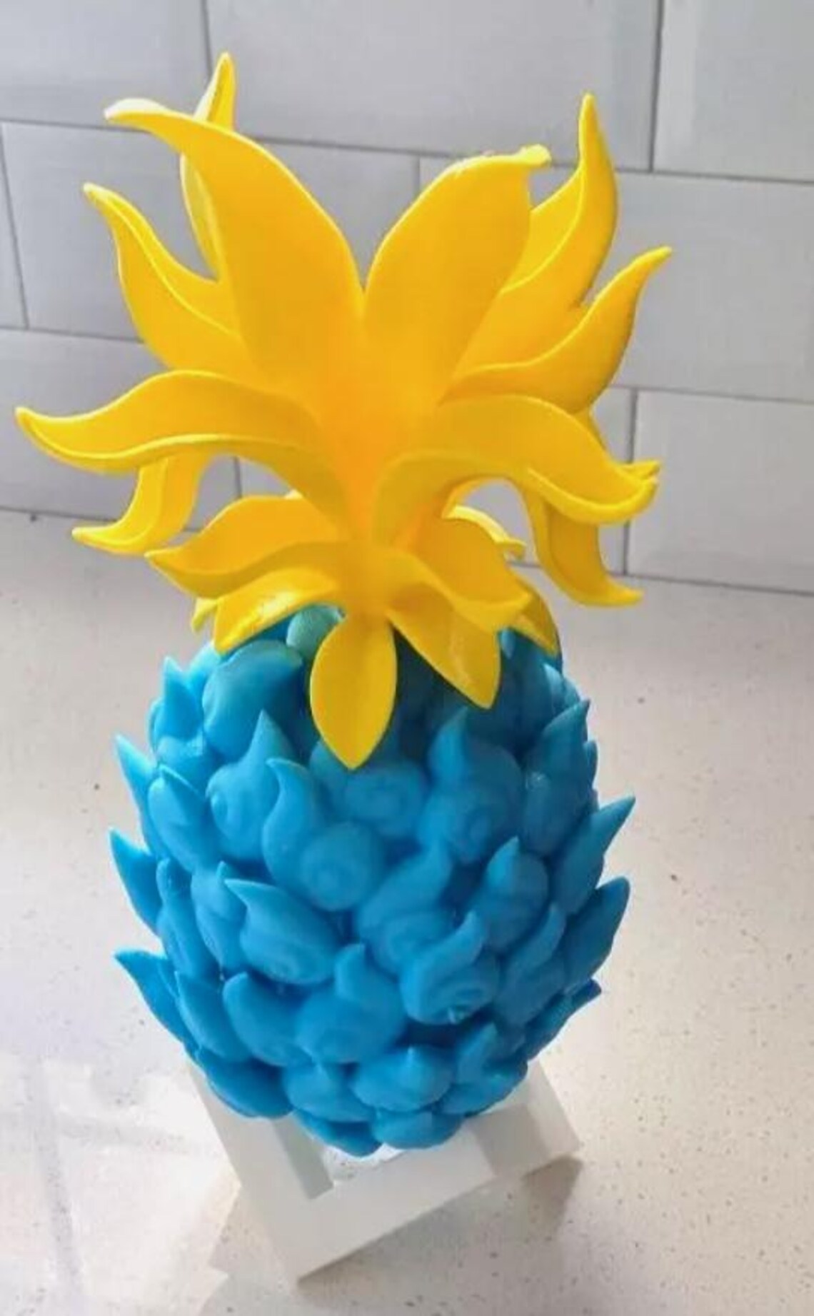 Fruit Figure Like Tori Tori No Mi (marco Fruit) One Piece Devil - Etsy