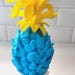 Fruit Figure Like Tori Tori No Mi (marco Fruit) One Piece Devil - Etsy