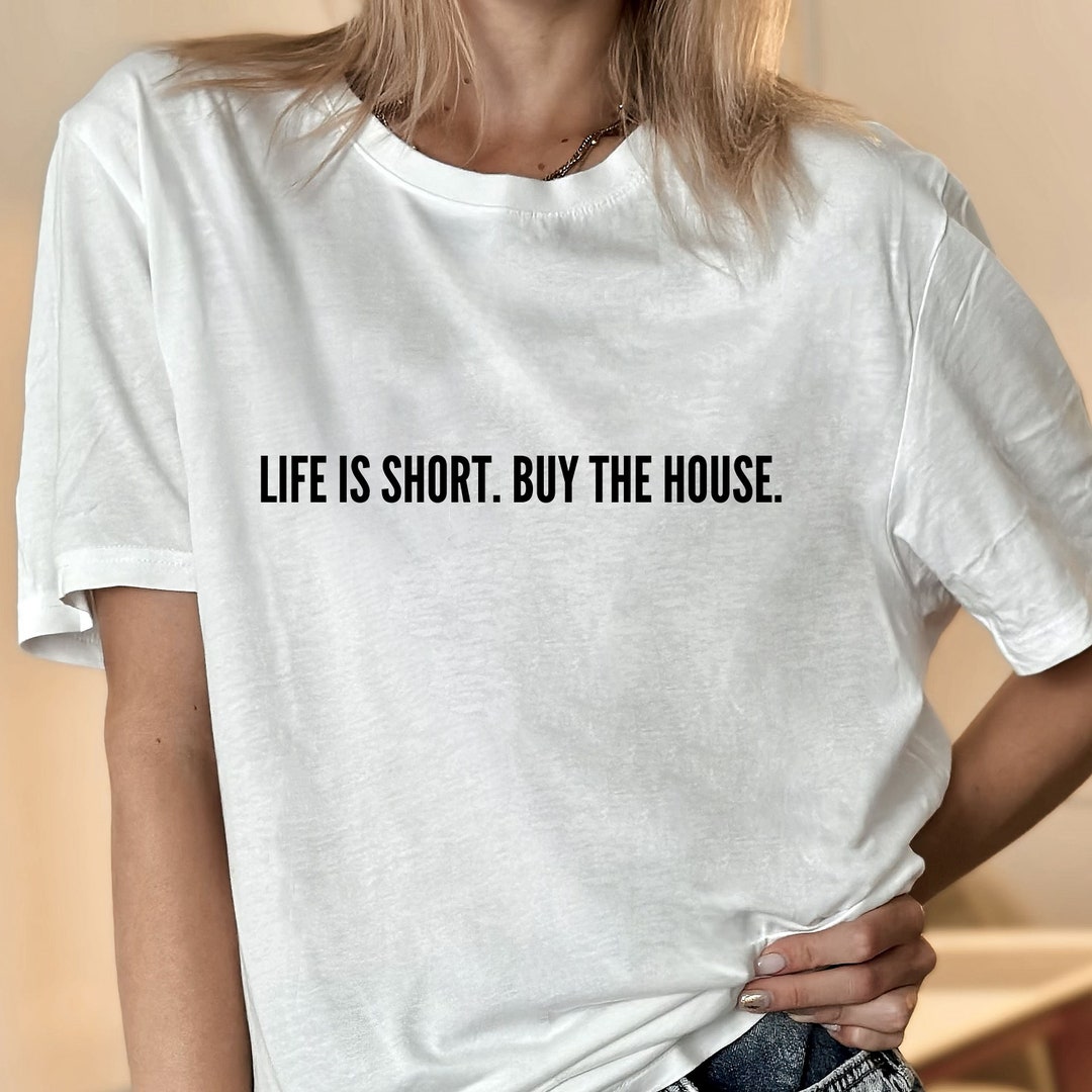 Funny Real Estate Shirt Real Estate Humor Realtor Gift for Real Estate ...