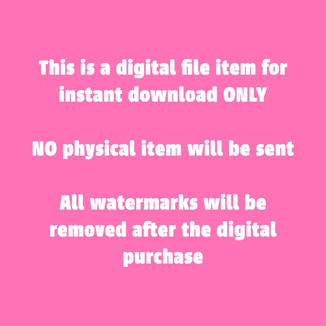 New Year Manifesting Select & Save - Digital Download PDF Printable ...