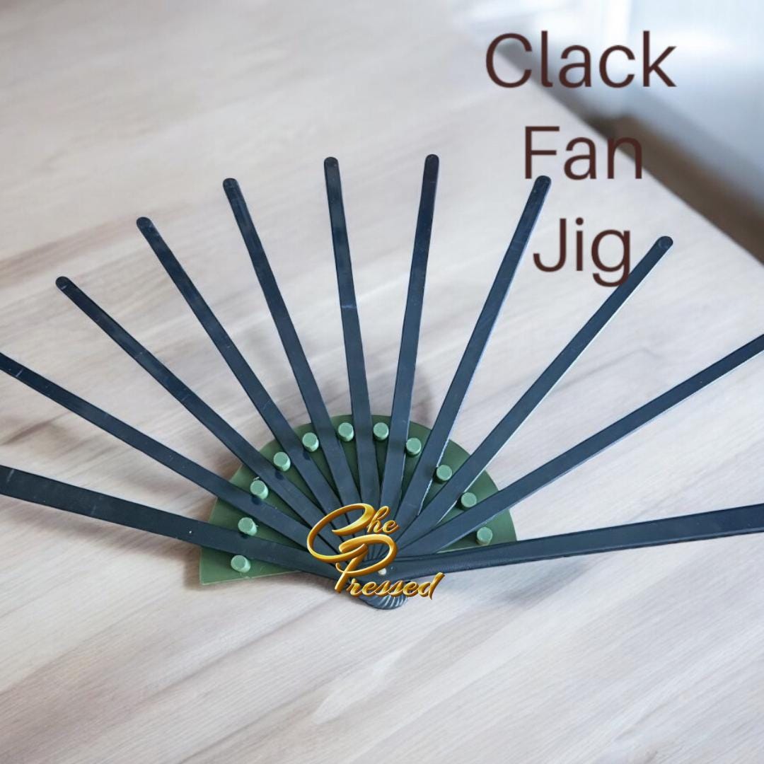 3D Print Clack Fan Jig Stl File - Etsy