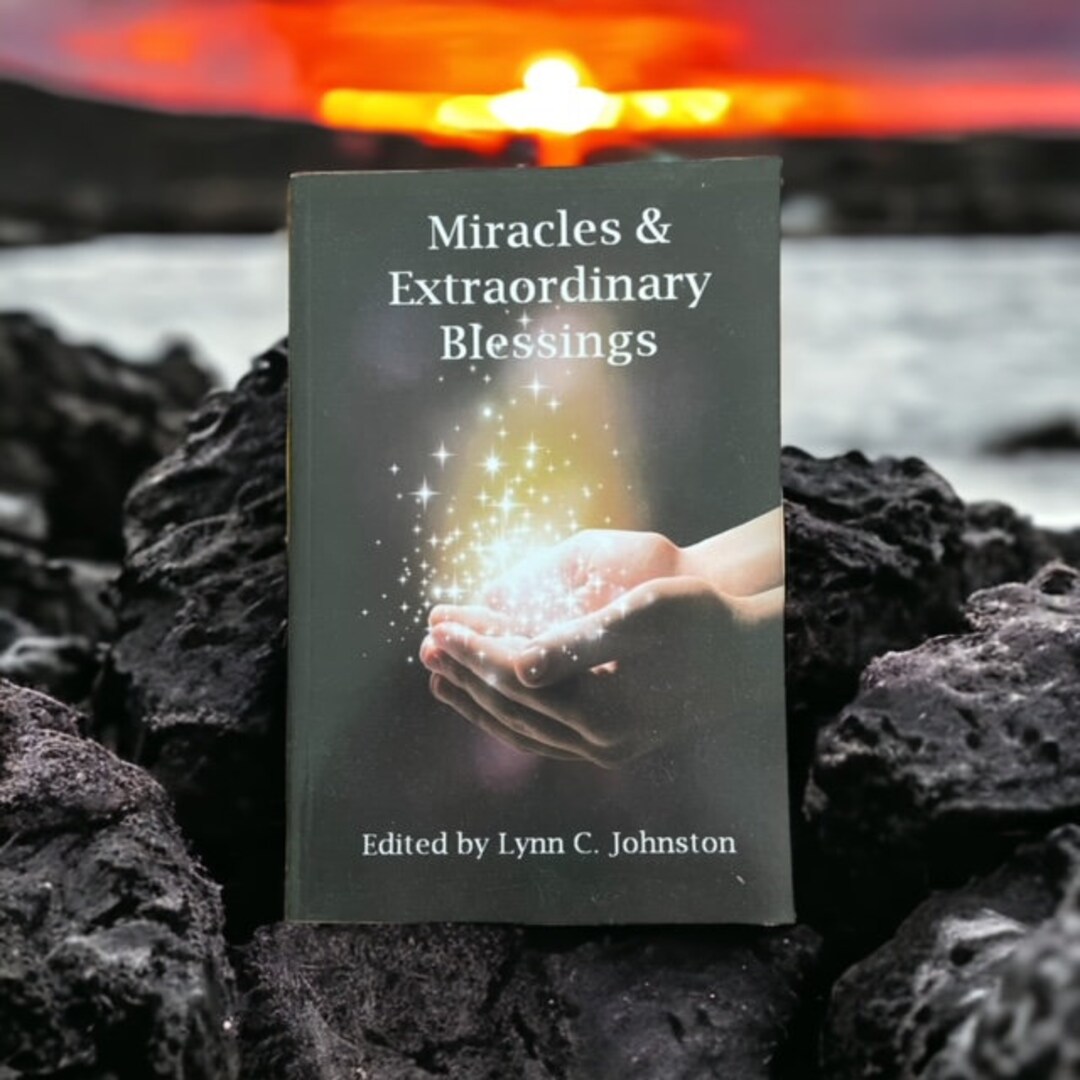 Inspirational Book, Touching Stories, Uplifting Poems, Miracles ...