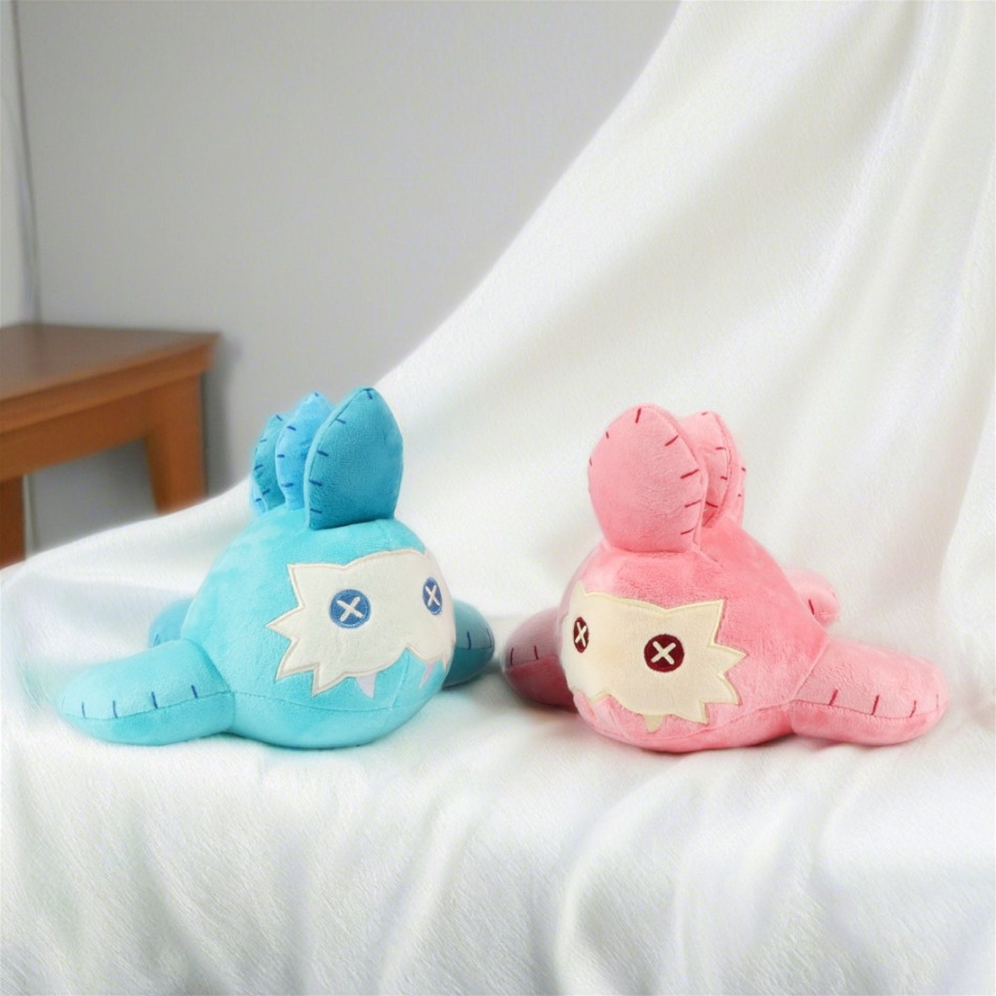 The Legend of Zelda Tears of the Kingdom Sand Seal Plushzelda - Etsy