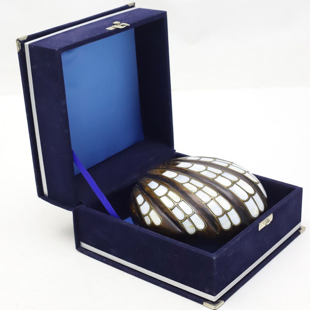 Mother of Pearl Inlaid Handmade Box, Mother of Pearl Gift Box, Mother ...