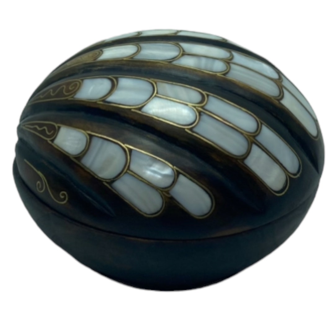 Mother of Pearl Inlaid Handmade Box, Mother of Pearl Gift Box, Mother ...