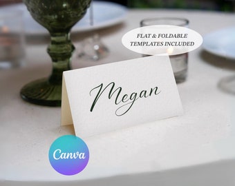 Placecards - Etsy