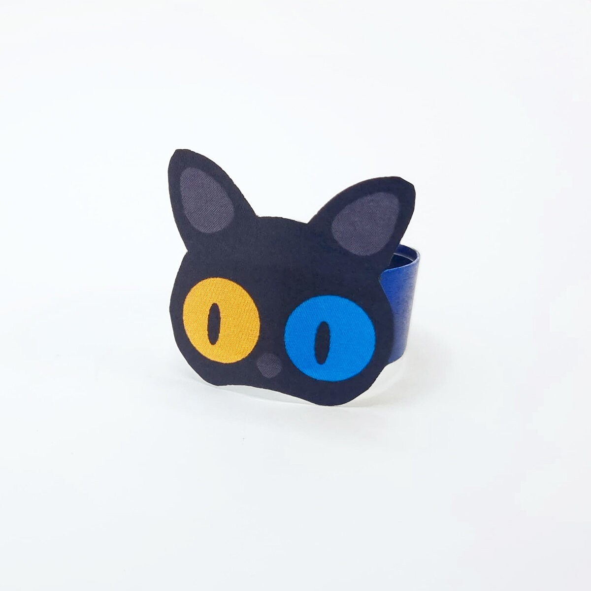 DIY Printable Paper Rings Template - Adjustable Sizes, Colourful ...