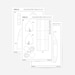 Printable Monster Hand Puppet: Kids Colouring Craft (digital Download ...