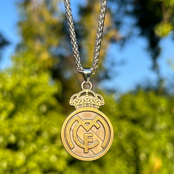 Ronaldo Chain - Etsy