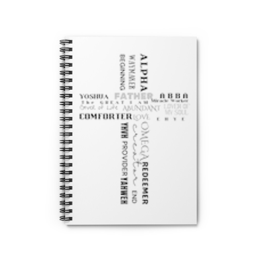 I AM Provider Comforter Joshua Yahweh Alpha Omega Creator Beginning End ...