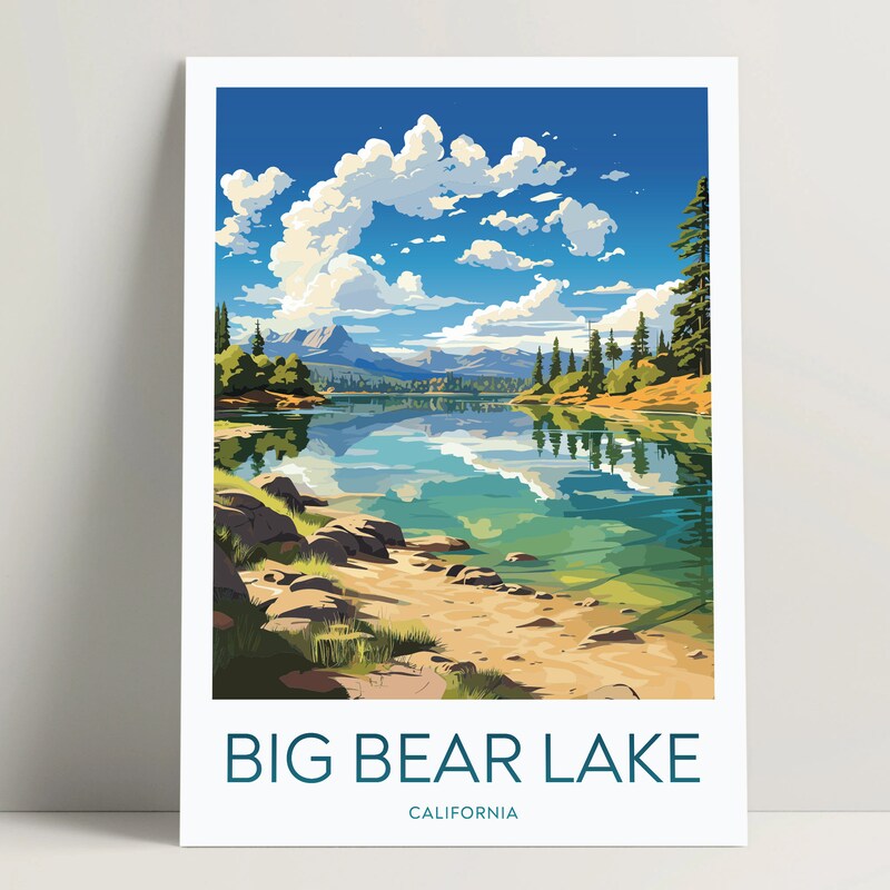 California Bear Art - Etsy