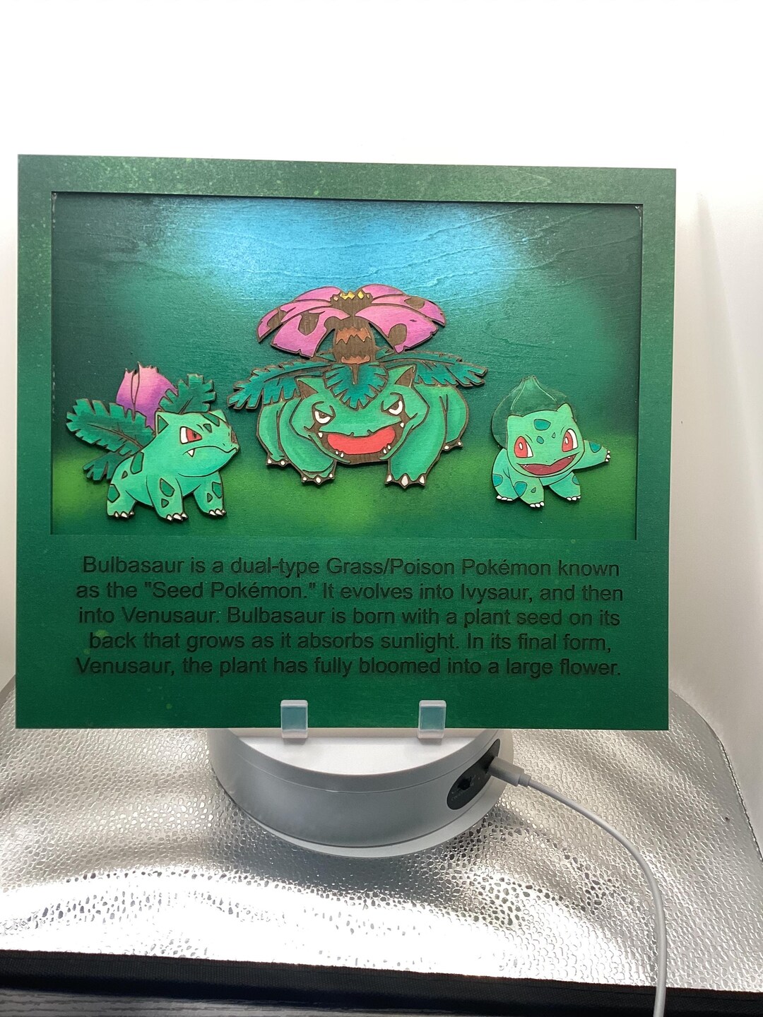 Pokémon Evolution Signs - Etsy