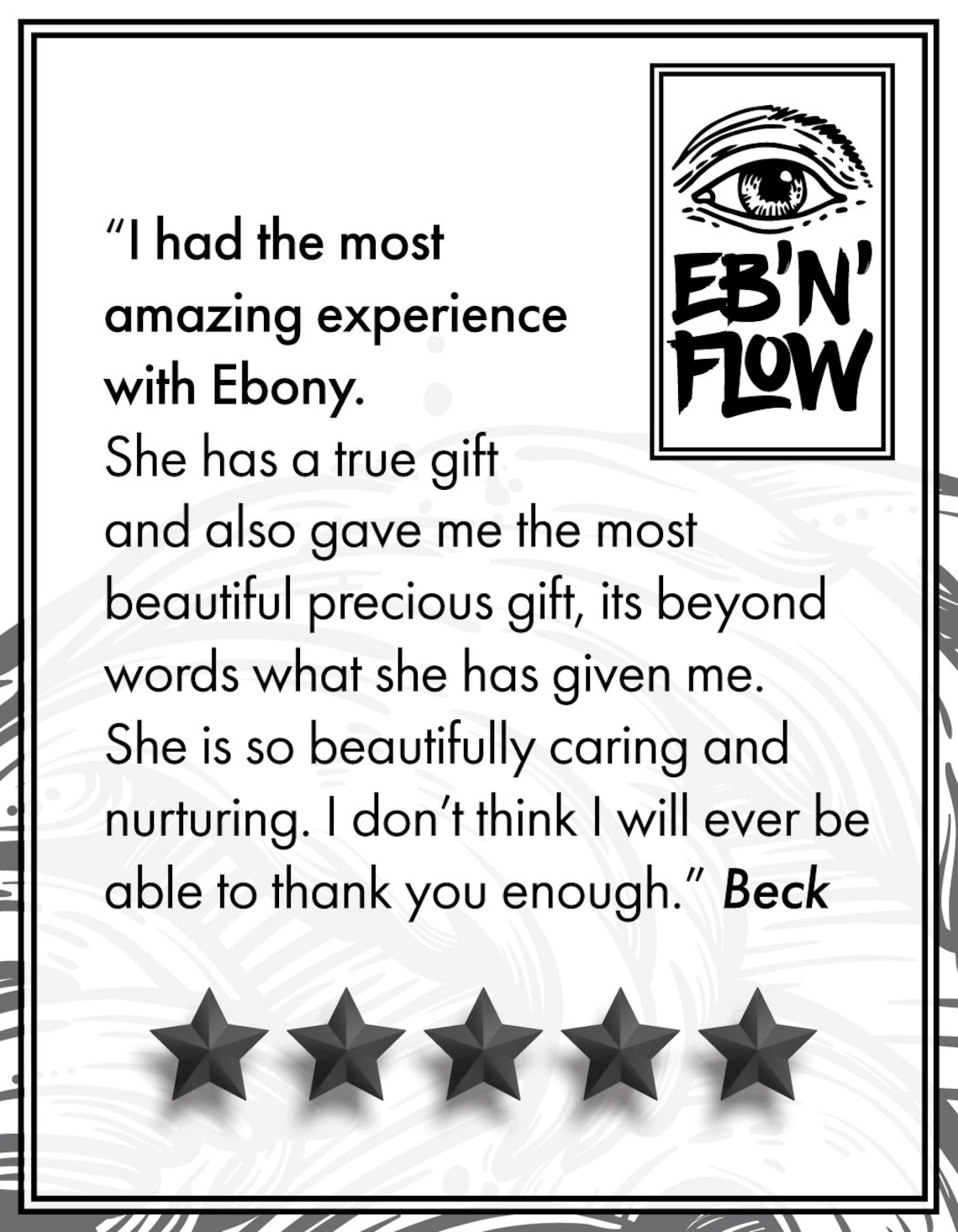 Mediumship Session in Person With ЄƁ'Ɲ'ƑԼƠƜ. - Etsy