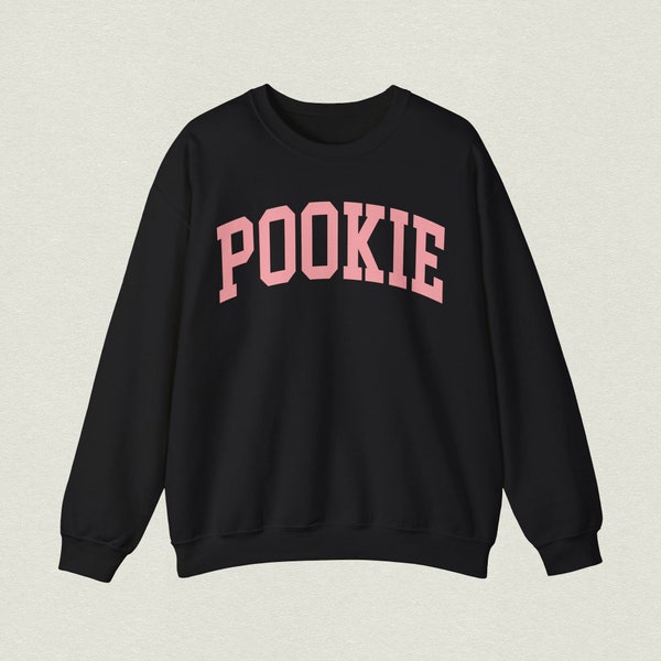 Pookie - Etsy