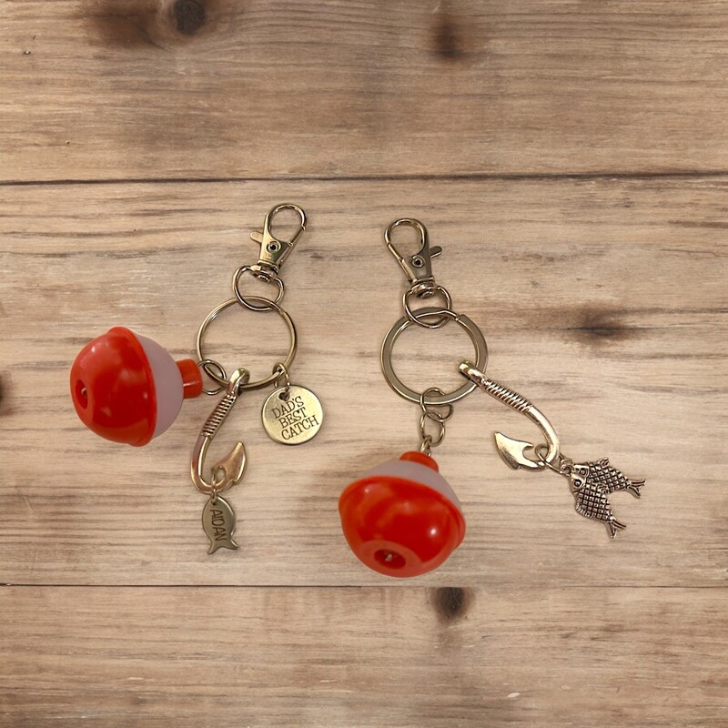 Fishing Bobbers - Etsy