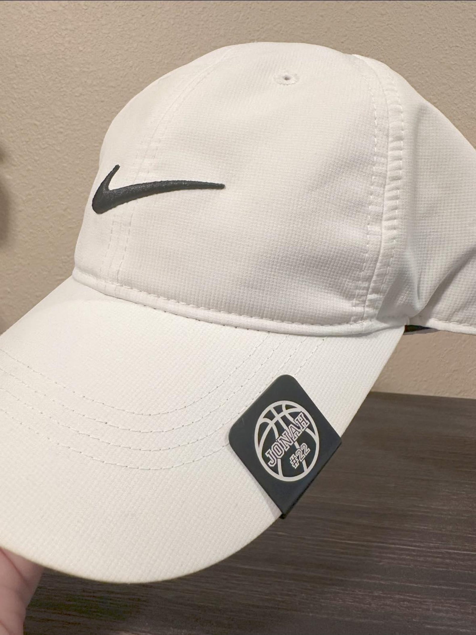 Custom Hat Clips | Hat Brim Clip | Custom Hat | Trucker Hat | Baseball ...