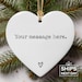 Mom Christmas Ornament: Sentimental Heirloom Keepsake Gift - Etsy