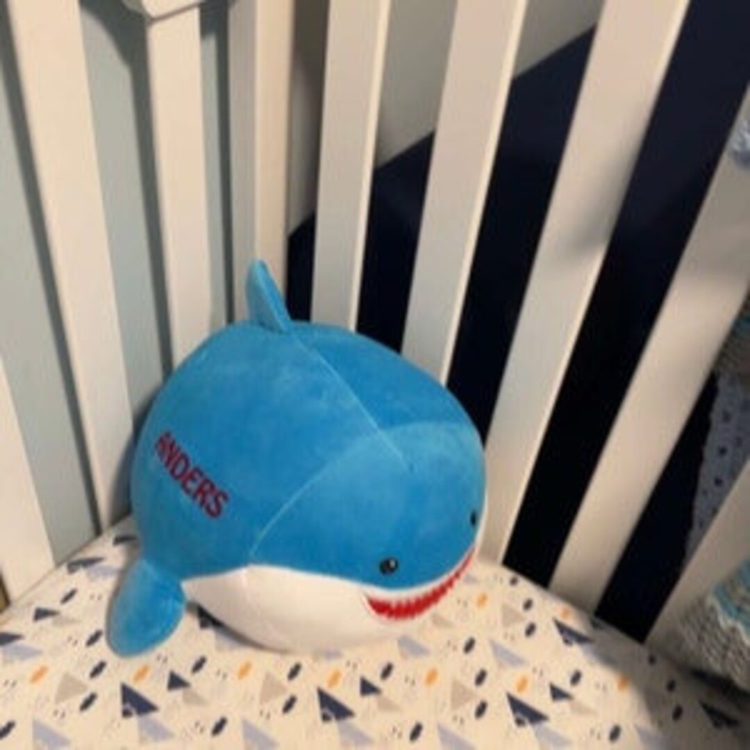 Squishy Stuffies for Kids Personalized Super Plush Stuffed Toy Choose ...