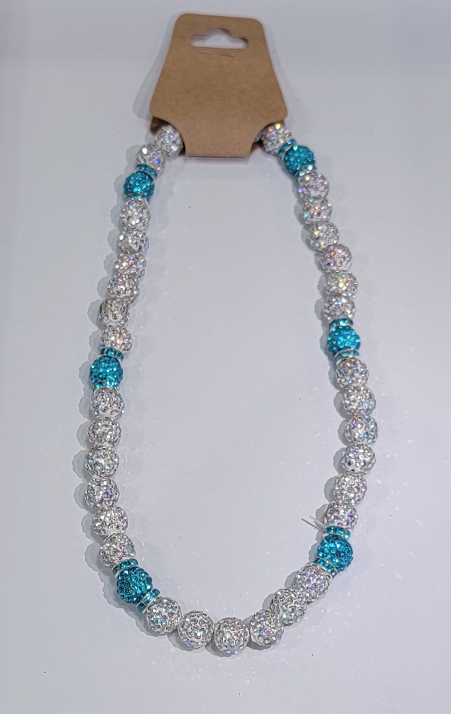 Baseball Player Rhinestone Beaded Necklaces - Etsy