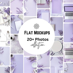 Pink Office, Office Backdrop, Laptop, Slab, Flatlay Images, Stock ...