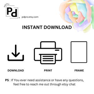 Thumbprint Teacher Appreciation Gift: Personalized Class Keepsake ...