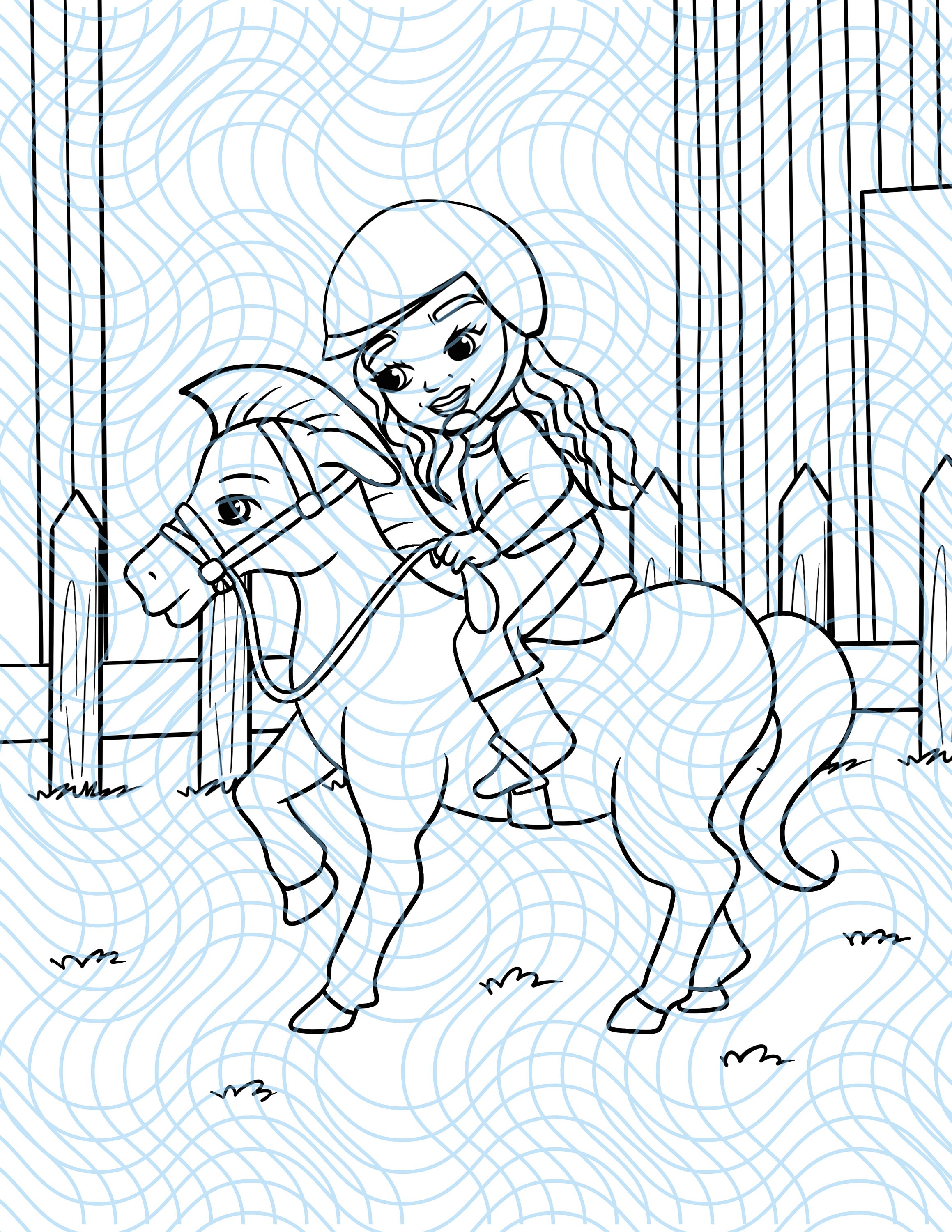 Black Girl Coloring Sheets, Black Girl Magic, Activity Sheets for Black ...