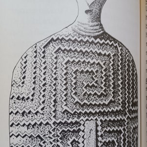 Celtic Design Maze Patterns - Etsy