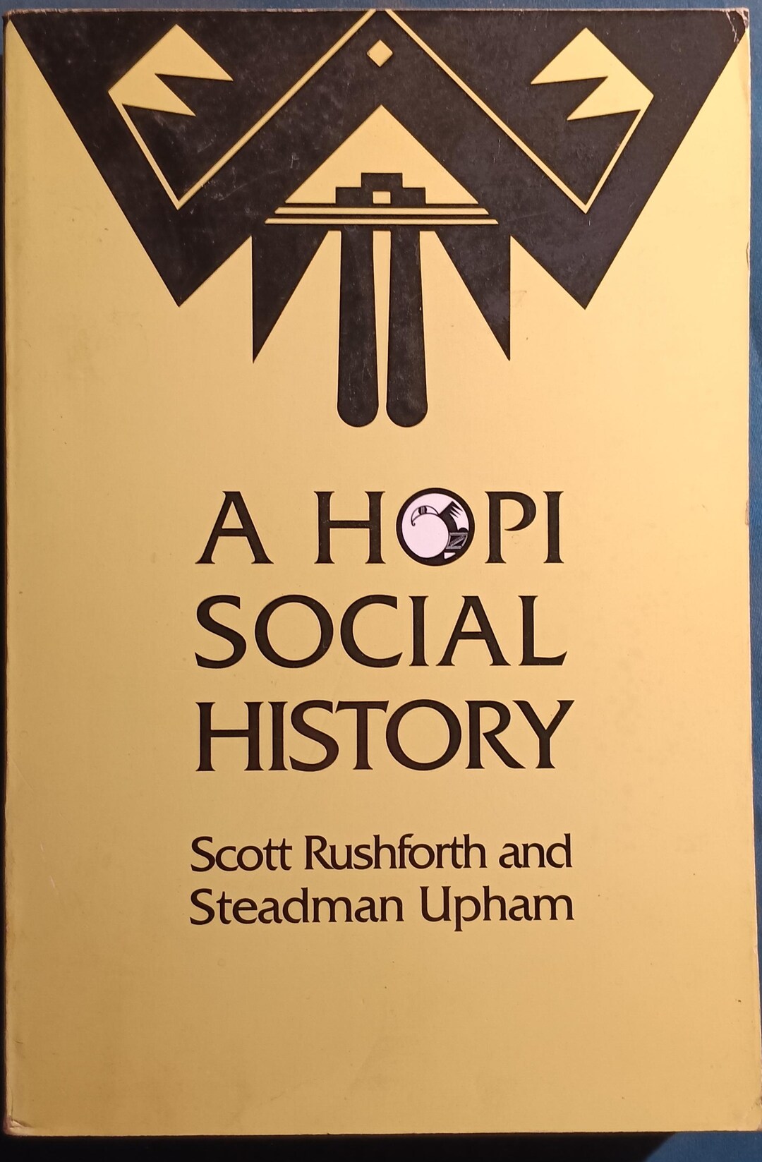 A Hopi Social History - Etsy