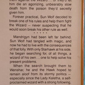 The Unschooled Wizard - Etsy