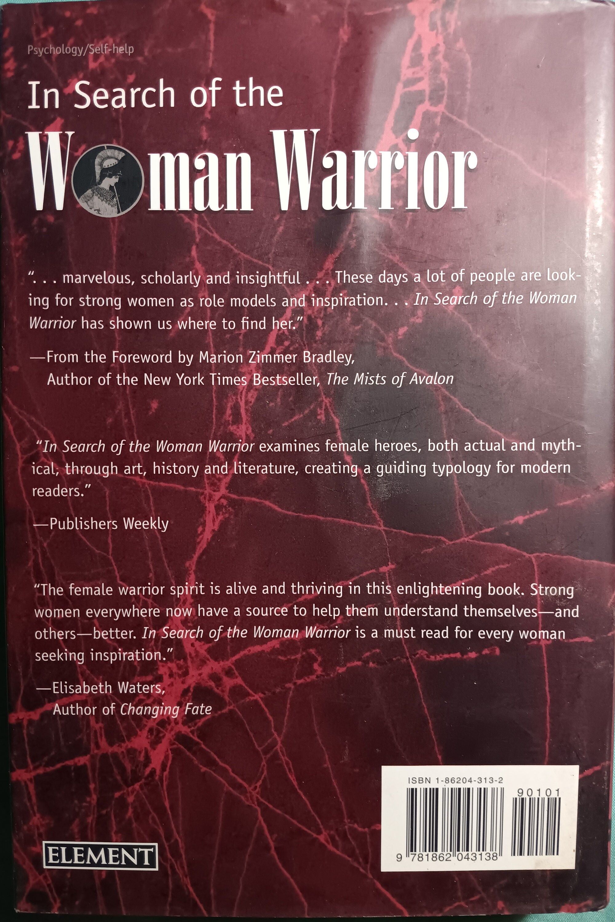 In Search of the Woman Warrior - Etsy