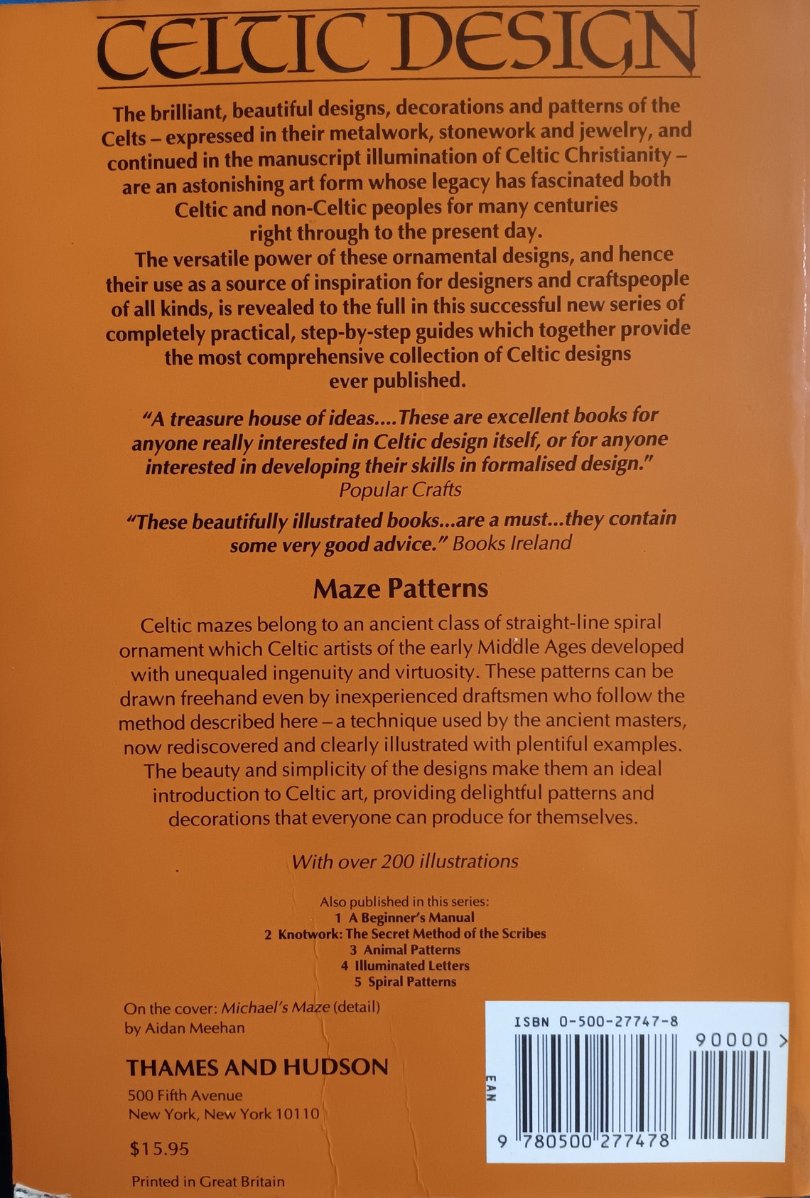 Celtic Design Maze Patterns - Etsy