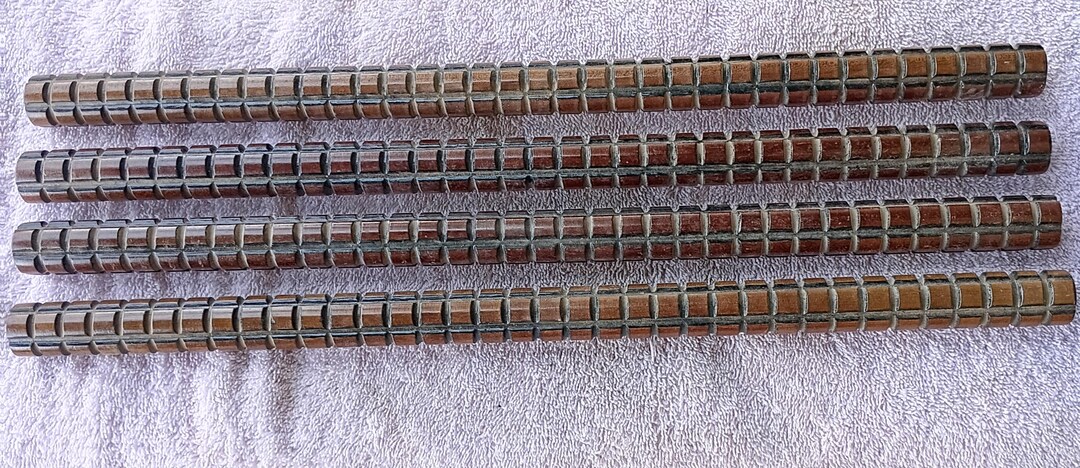 4-18" Round Wood Columns - Etsy