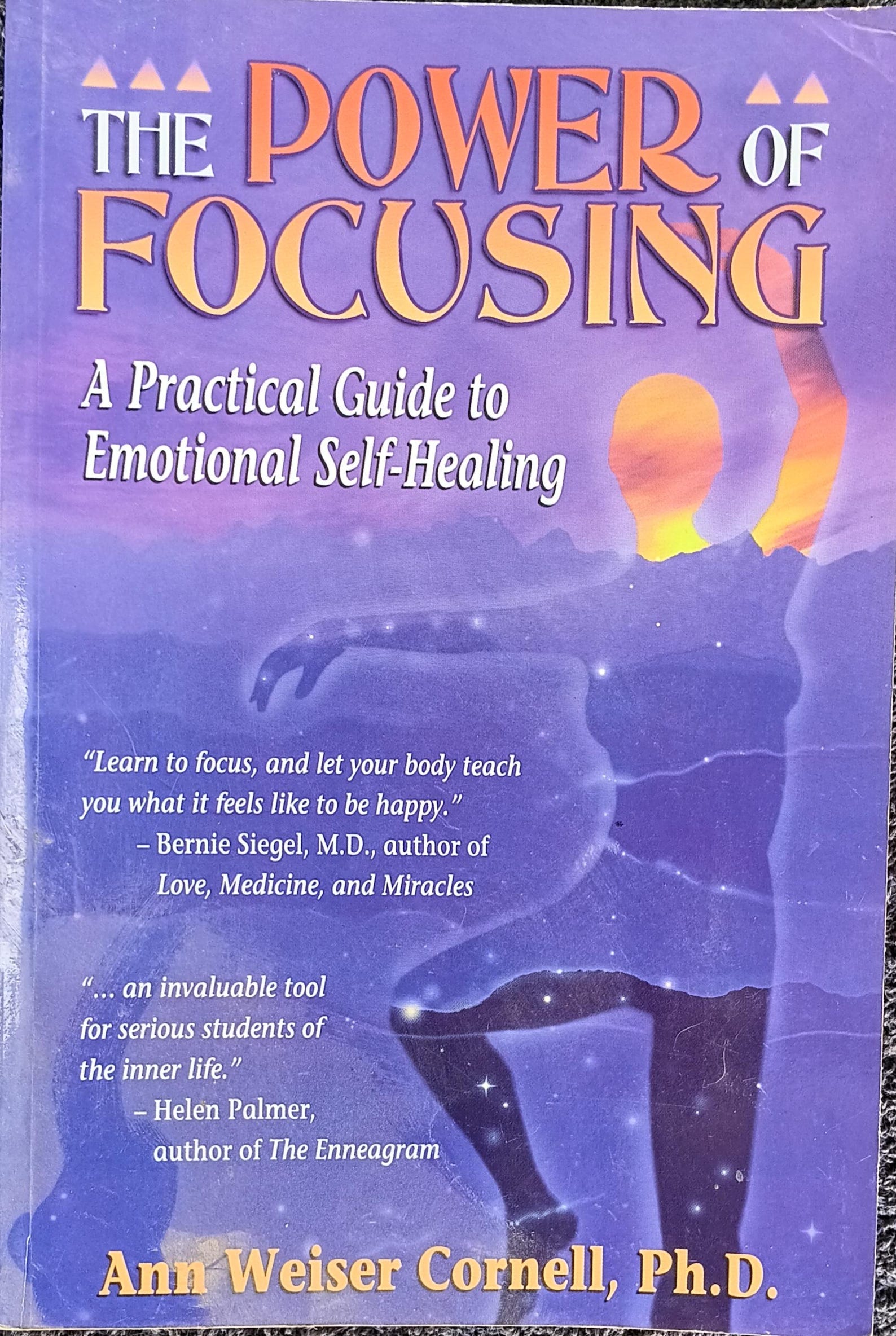 The Power of Focusing - Etsy