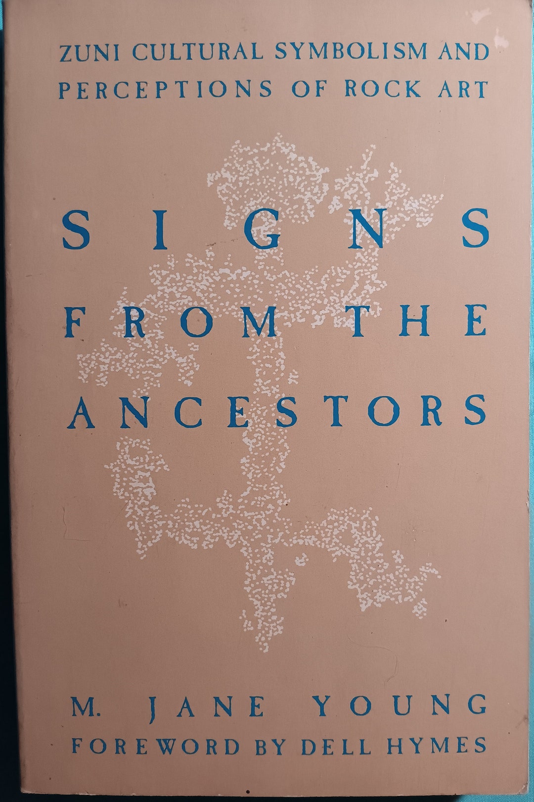 Signs From the Ancestors - Etsy