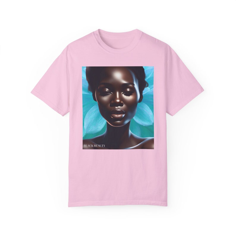 Unisex Garment Dyed T Shirt Etsy