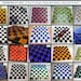 Custom Colors Chess Set With Chess Board or Without Size of King 7cm 2. ...