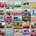 Golden Flakes Chess Pieces | Custom Chess Sets With Chessboard | Size ...