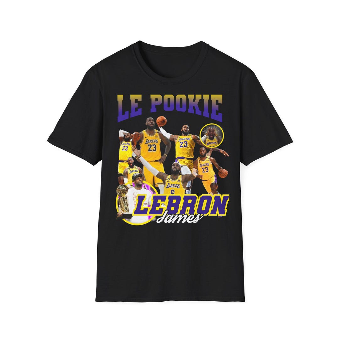 Le Pookie T-shirt - Etsy
