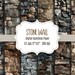 Seamless Stone Wall Digital Paper, Scrapbooking, Crafts, DIY Projects ...