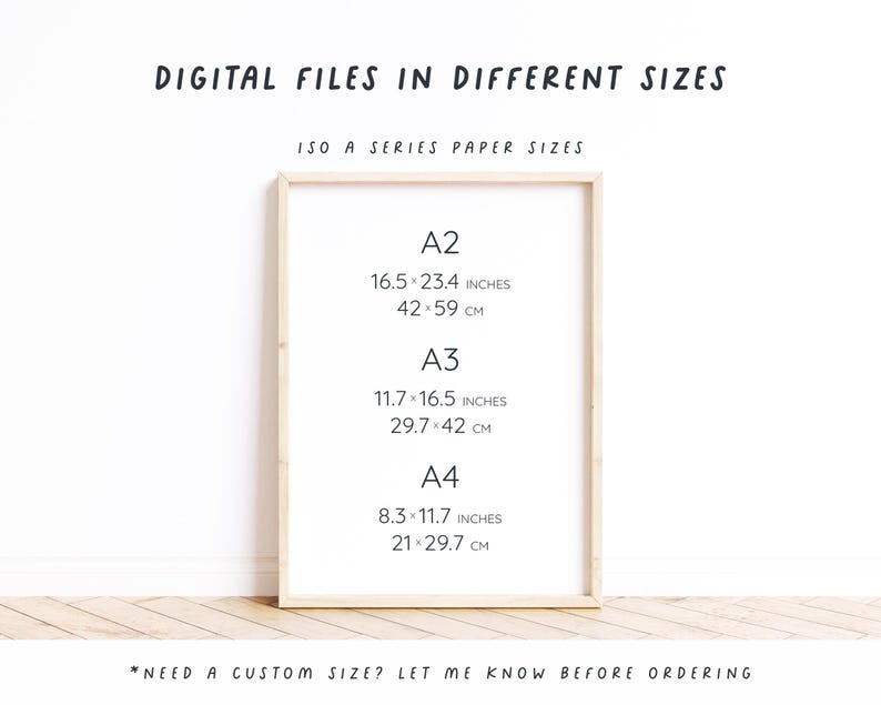 Spanish ABC & Numbers Posters for Spanish Learning | Bilingual ...