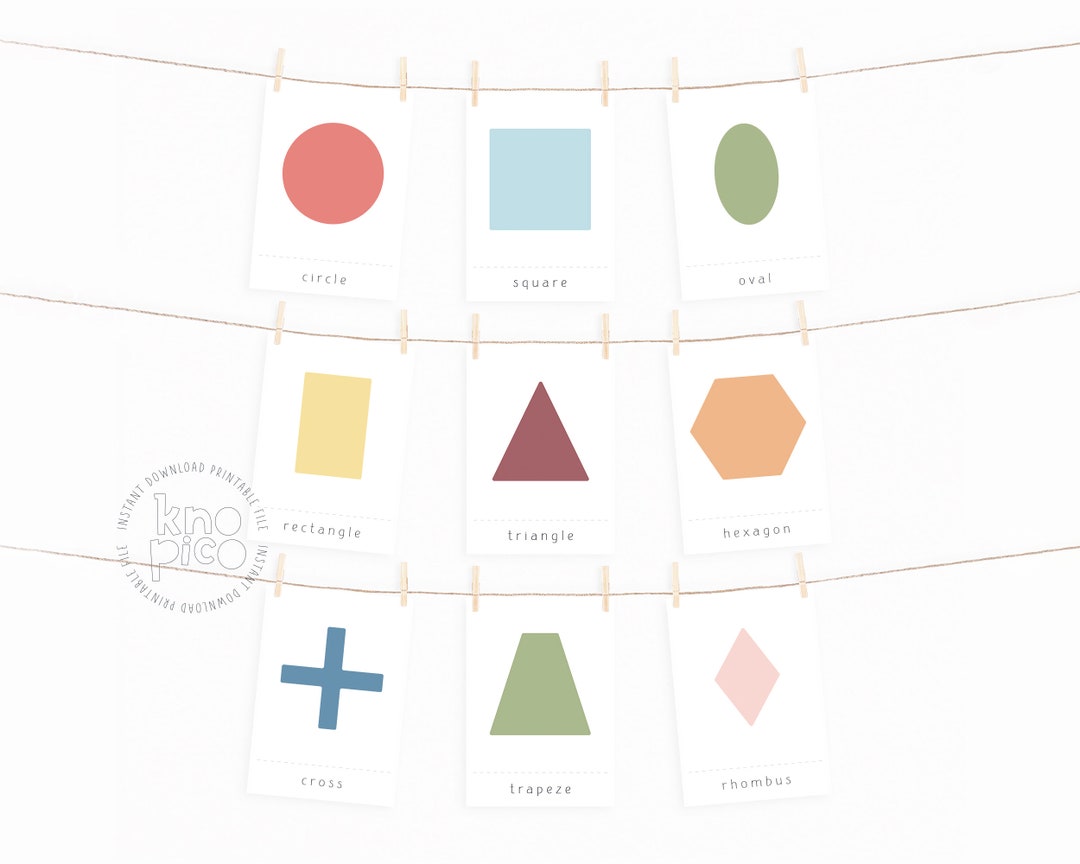 12 Essential Flashcards Designed for Young Learners: Unlock the World ...