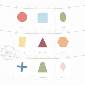 12 Essential Flashcards Designed for Young Learners: Unlock the World ...