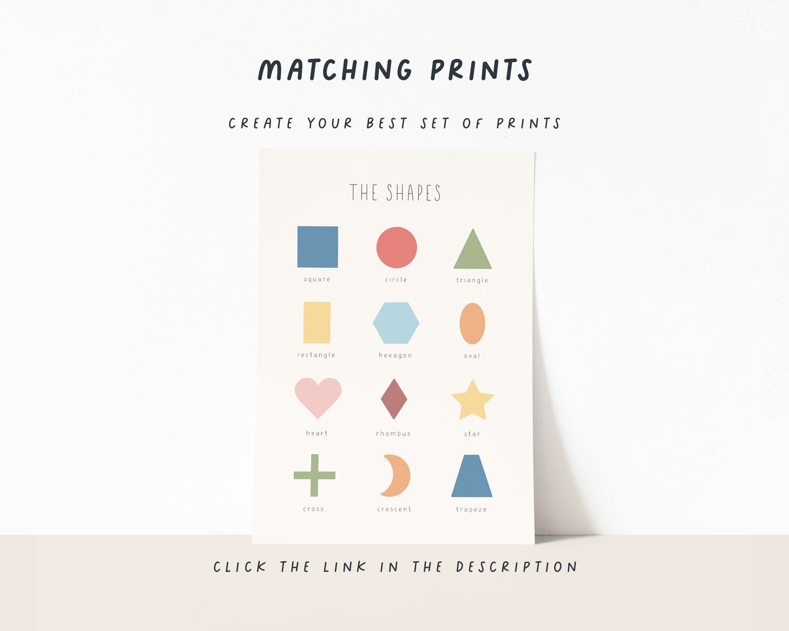 12 Essential Flashcards Designed for Young Learners: Unlock the World ...