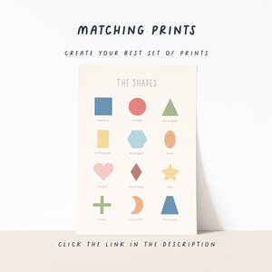 12 Essential Flashcards Designed for Young Learners: Unlock the World ...