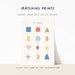 12 Essential Flashcards Designed for Young Learners: Unlock the World ...