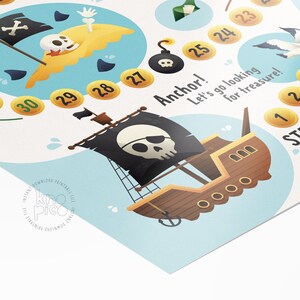 Discover Treasure and Adventure With This Island of Treasure Print-and ...