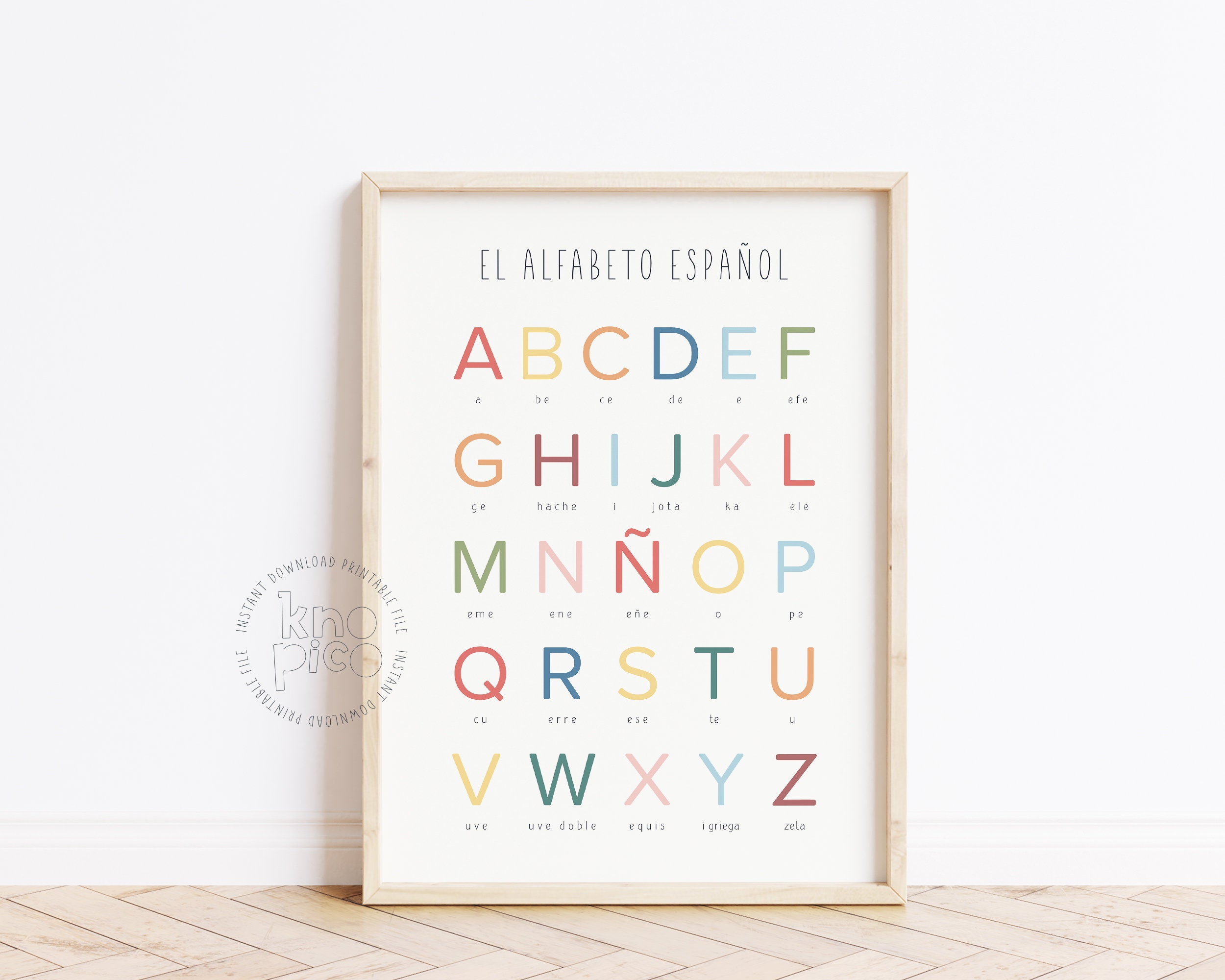 Explorando El ABC: Recursos De Lectoescritura Inspirados En La ...
