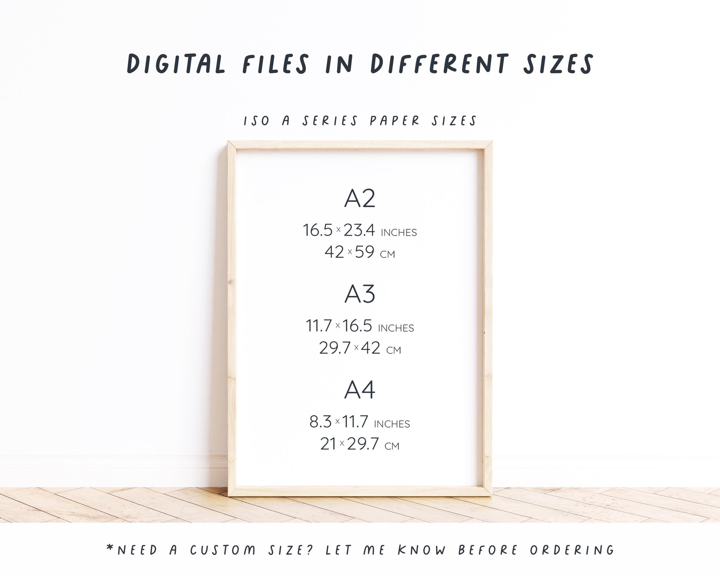 Square Breathing Poster: Mindful Breathing Guide for Kids | Box ...