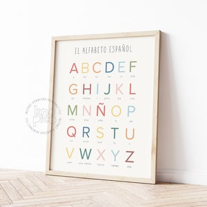 Explorando El ABC: Recursos De Lectoescritura Inspirados En La ...