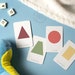 12 Essential Flashcards Designed for Young Learners: Unlock the World ...